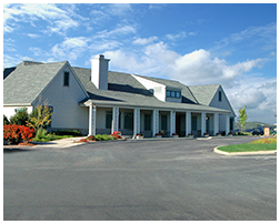 Welcome to Pevely Farms Golf Club - Pevely Farms Golf Club